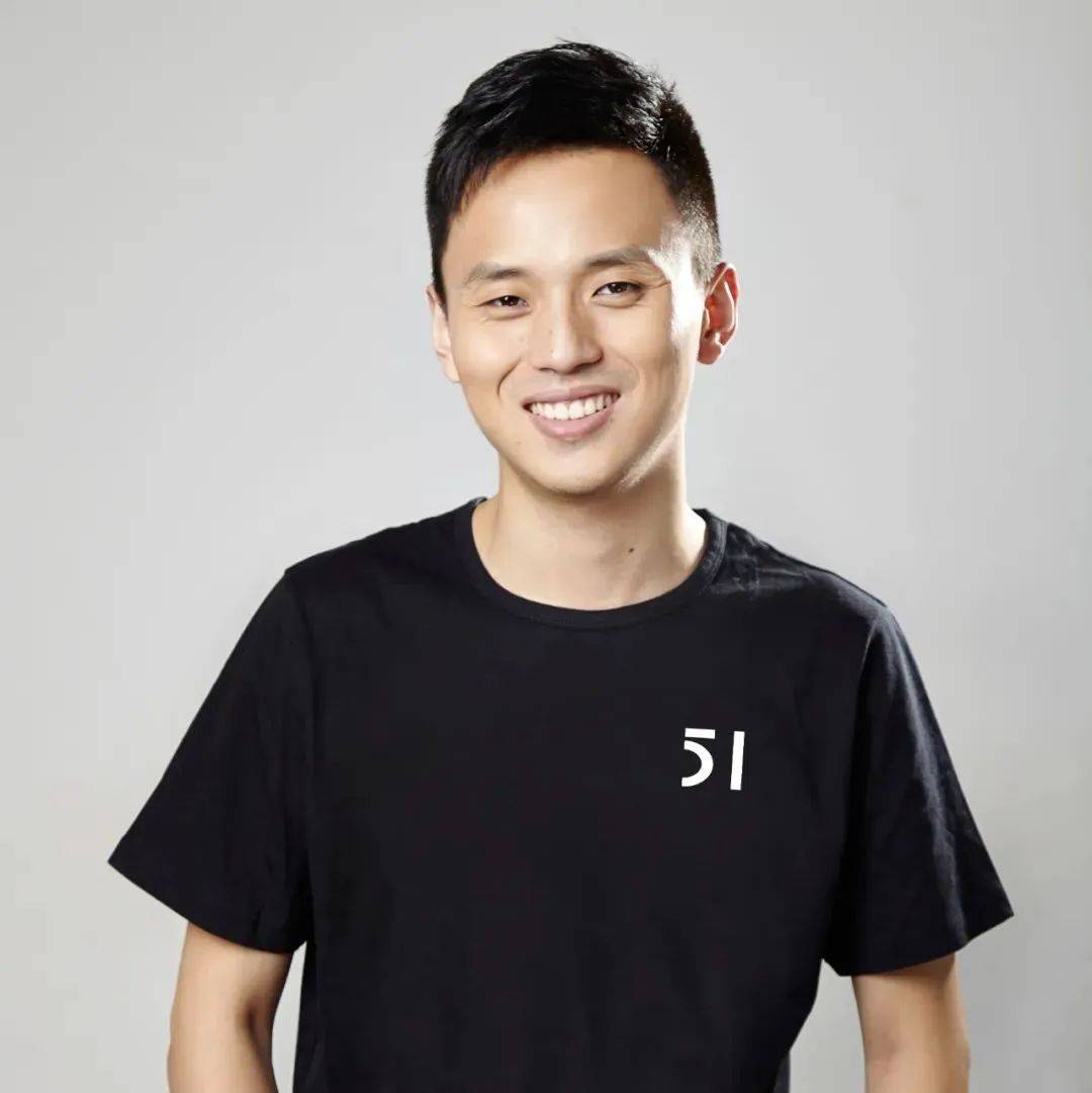 51WORLD 创始人李熠：数字孪生技术，筑梦“地球克隆计划”_世界_宇宙_企业