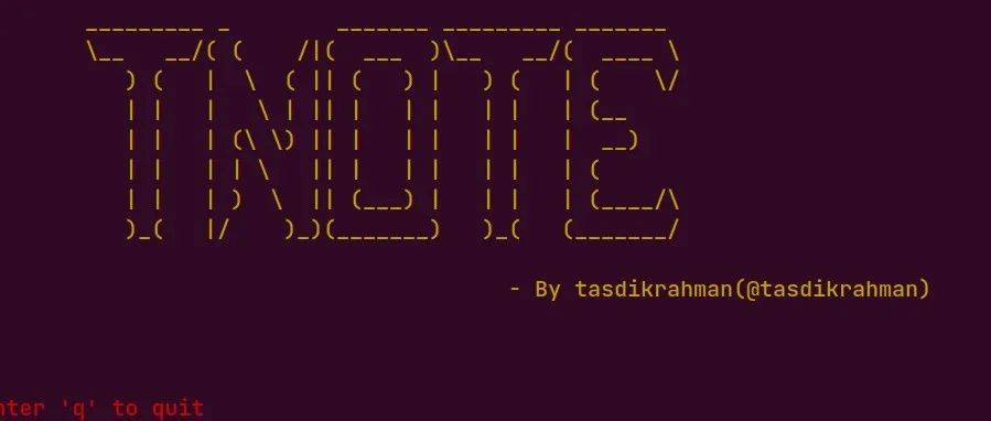 Linux 奇技淫巧：在 Linux 终端中做笔记_tnote_要求_文本