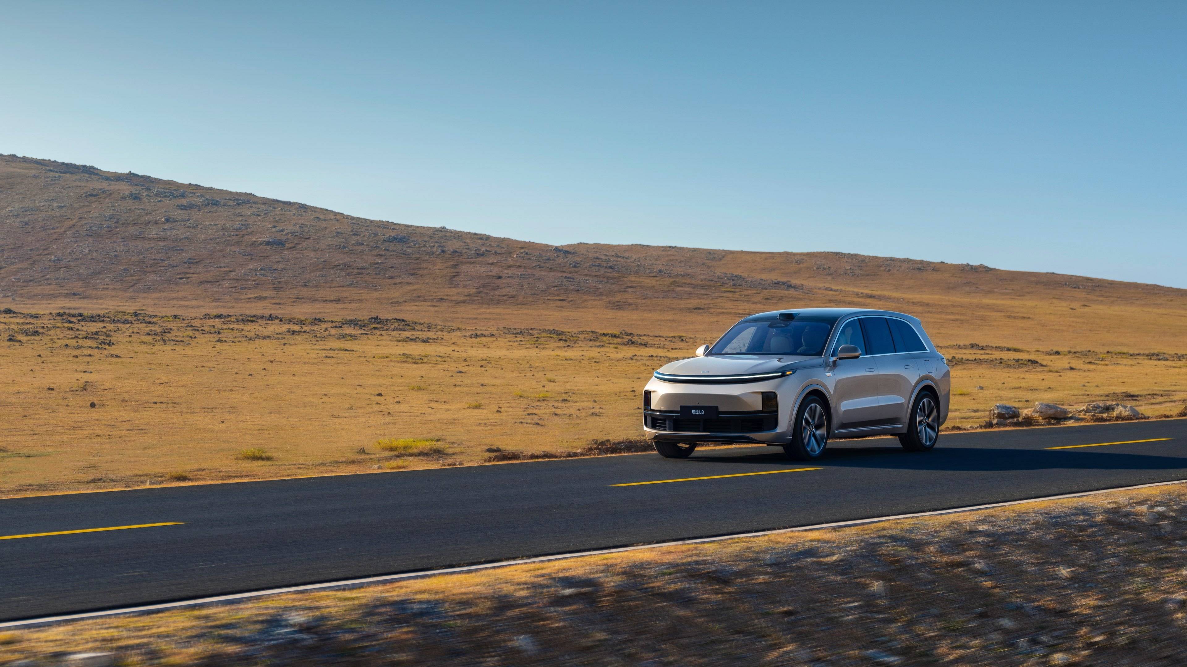 新车扎堆，“再次上市”的小鹏G9能赢理想L8吗？_搜狐汽车_搜狐网