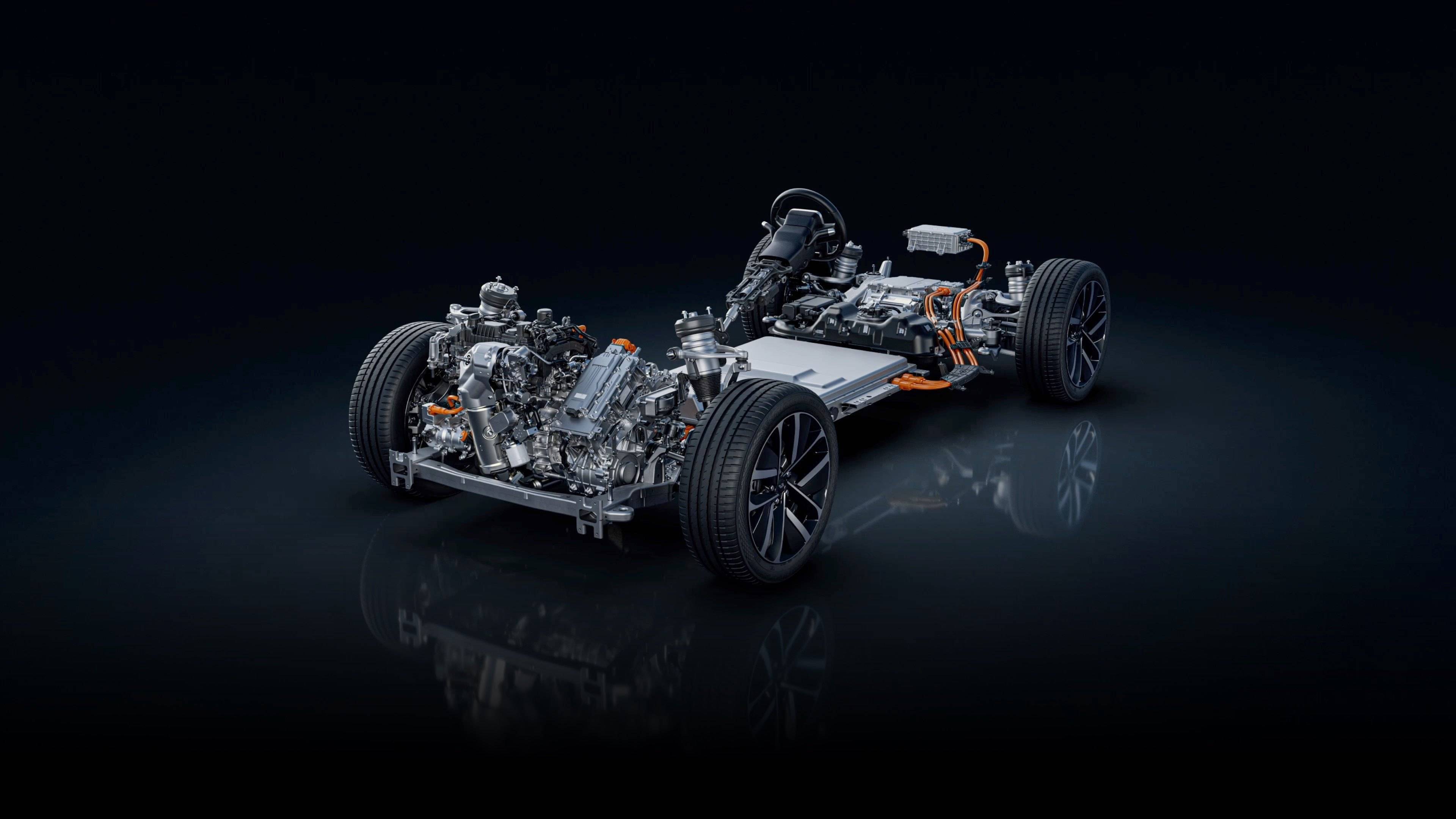 新车扎堆，“再次上市”的小鹏G9能赢理想L8吗？_搜狐汽车_搜狐网