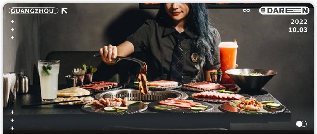 5折，在体育西吃M7、M9、全血黑毛牛？真不是海克斯科技！_烤肉_牛小排_油脂