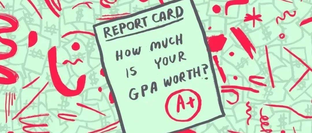 你的GPA，能申请什么段位的美国大学？_专业_要求_排名