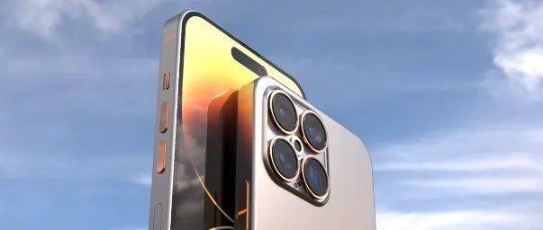 iPhone 15 Ultra曝光~定位更加高端！_苹果_系列_接口
