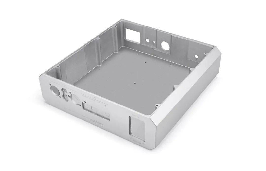 【新品！现货发售】原创OPA-Q2.1SE解码耳放一体机_支持_输出_用户