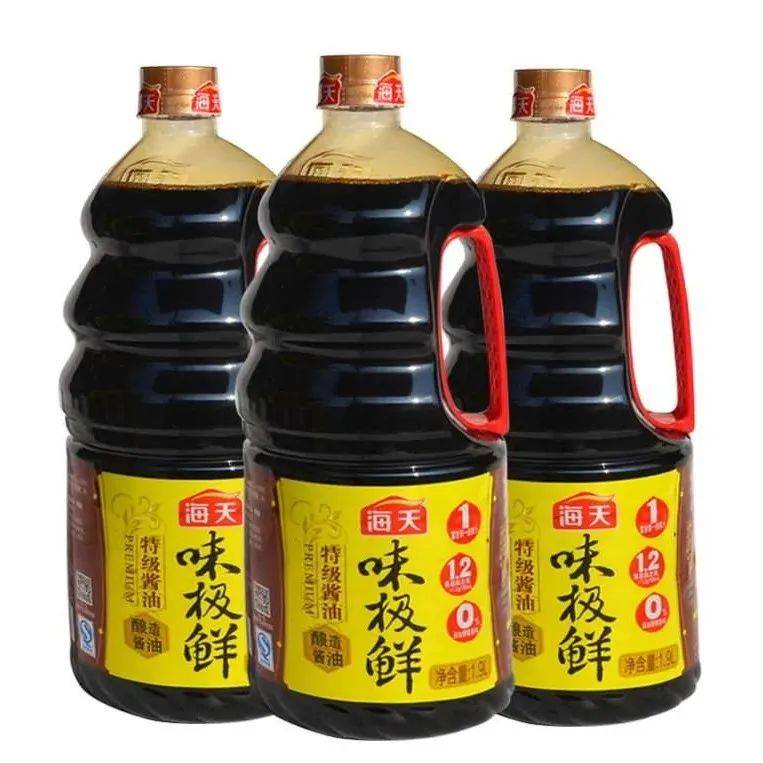 海天味业再发声明否认双标:国内外酱油内控标准一致 中国调味品协会发文支持海天味业 海天味业再发声明否认“双标” 食品
