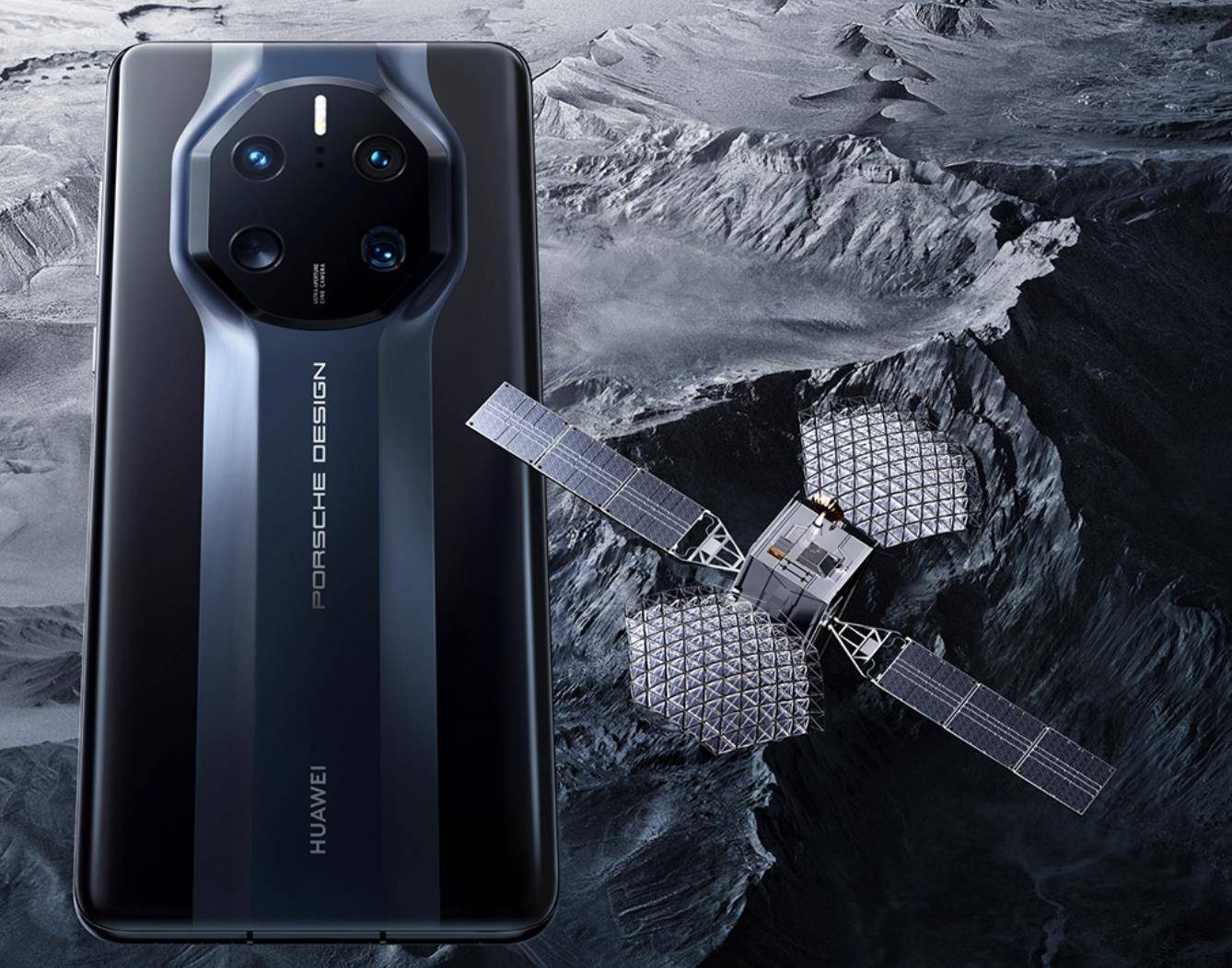 1.3万买了华为Mate50 RS保时捷设计款，使用10天后的心里话_手机_Pro_机型