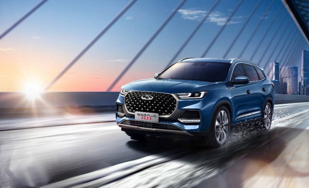 天上鲲鹏对决海中蓝鲸 瑞虎8 PLUS与CS75 PLUS谁能胜出_搜狐汽车_搜狐网