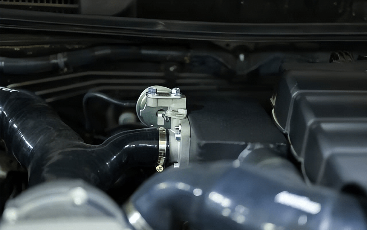 陆巡4.0+HKS机械增压畅享5700的动力_搜狐汽车_搜狐网