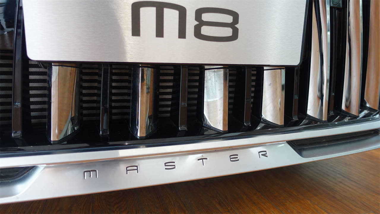 全新广汽传祺M8价格曝光 2.0T+丰田混动 动力比别克GL8好_搜狐汽车_搜狐网