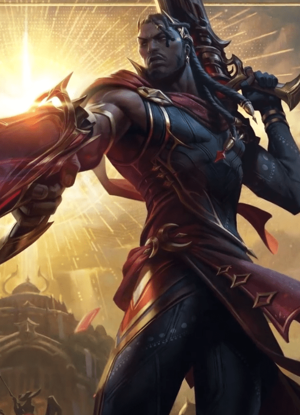 S12小组赛：FNC爆冷击败T1拿下两连胜 卢娜压制力碾压_比赛_赛区_来自