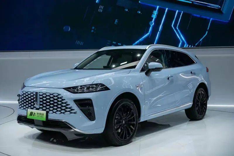 长城汽车：9月销量9.36万辆，哈弗、WEY、欧拉集体下滑！_搜狐汽车_搜狐网