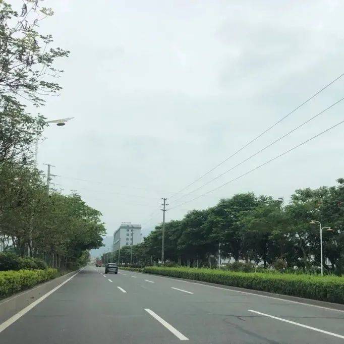 注意绕行！10月12日起，G324线博罗石湾永宁1桥半封闭施工..._国道_车辆_路段