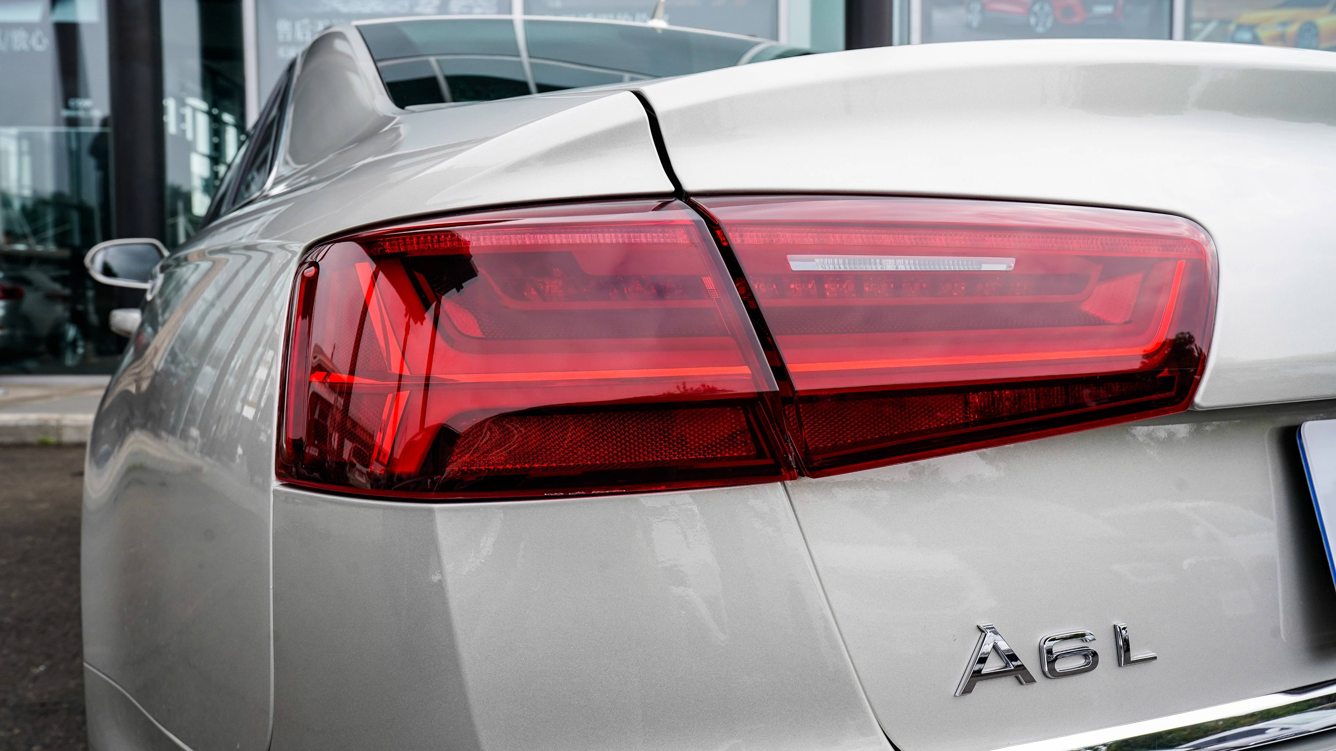 四圈情怀，让平静的心再次澎湃【奥迪A6L TFSI 技术型】_搜狐汽车_搜狐网