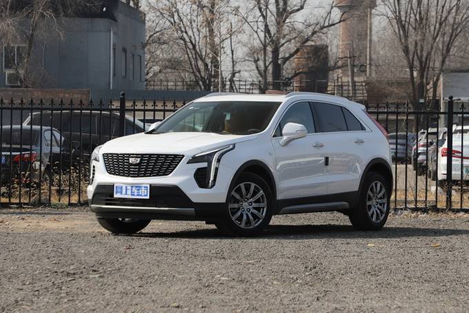 凯迪拉克XT4又遇劲敌 美式豪华能否刚赢威飒新豪华？_搜狐汽车_搜狐网