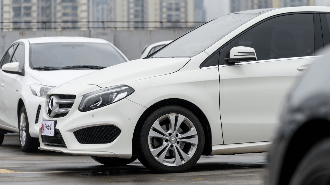 【路试笔记】二手奔驰B200：在代步买菜中体会驾驶乐趣_搜狐汽车_搜狐网