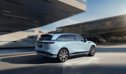 小鹏音乐厅XOPERA前所未有的5D超感官世界_搜狐汽车_搜狐网