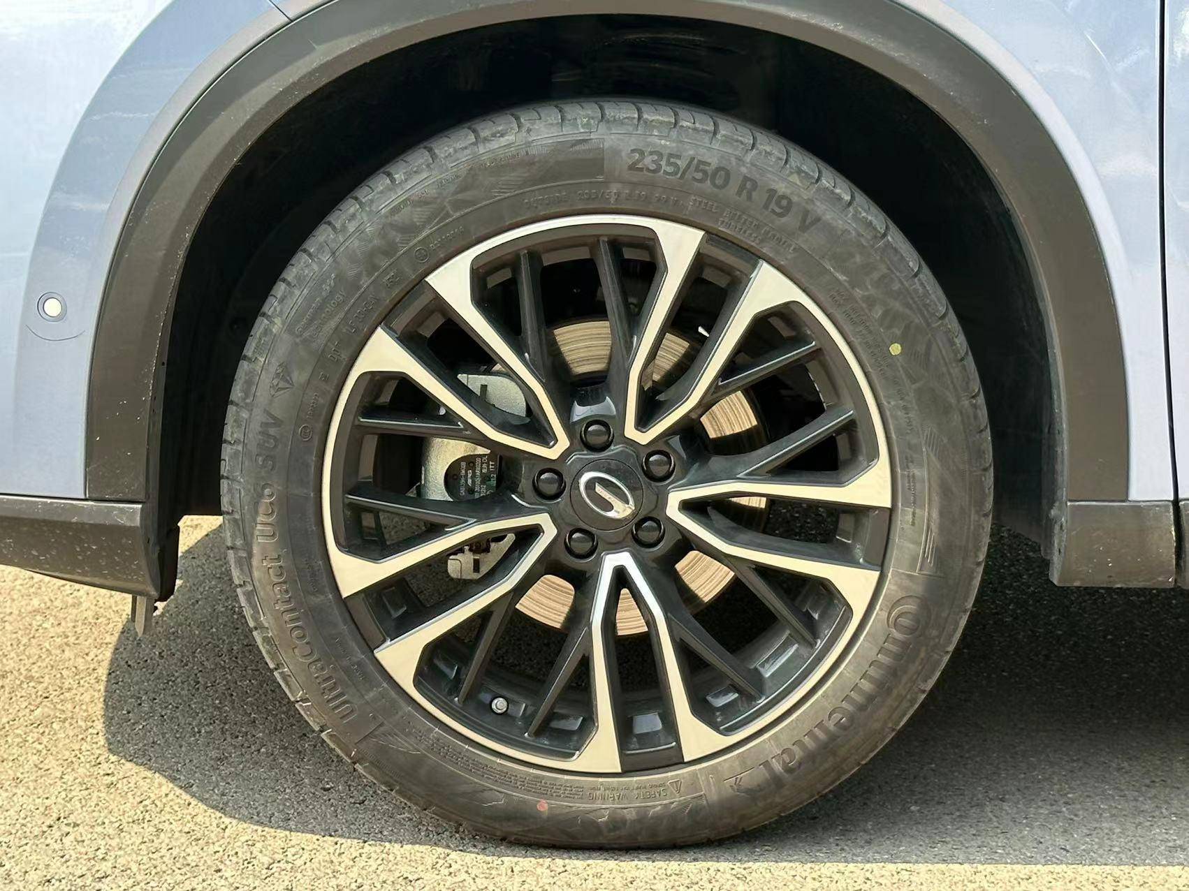 底盘韧性十足，试驾广汽传祺GS4 PLUS狂浪动力_搜狐汽车_搜狐网