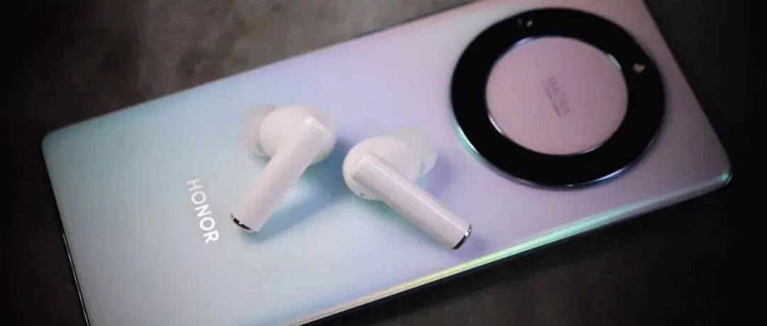 从二十年的回忆之路，到荣耀亲选 Moecen Earbuds X3这副TWS_音质_价位_aptX