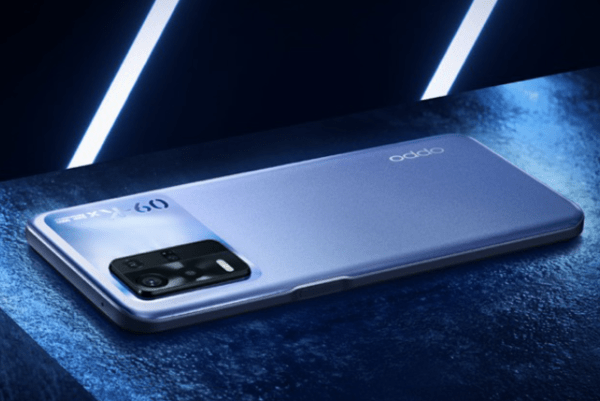 仅限今日！ OPPO K9x开启特惠直降100元 售1199元起_支持_搭载_mm