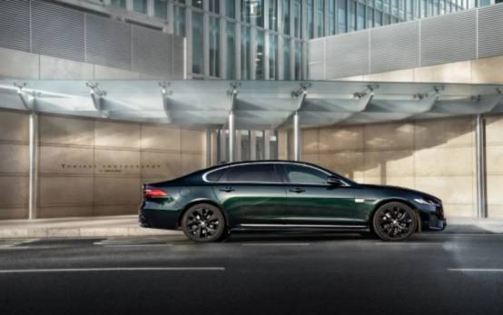 捷豹XFL与奥迪A6L谁更讨人喜欢？3各方面的不同告诉你答案！_搜狐汽车_搜狐网