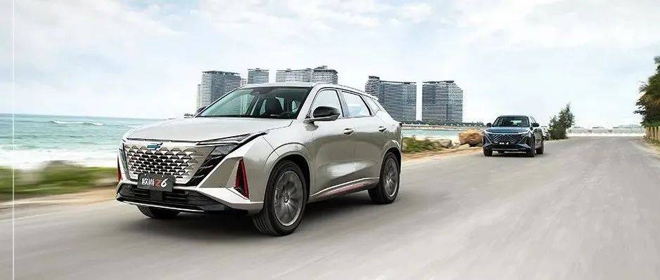 欧尚Z6蓝鲸15T智领型城市版上新，指导价11.99万_城市_上新_蓝鲸