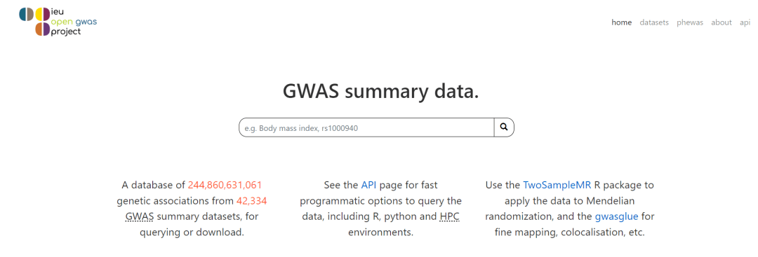 当孟德尔遇上GWAS。。。_数据_分析_进行