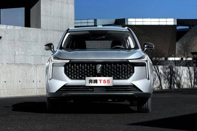 谁才是体面实用之选？奔腾T55与欧尚X5决胜年轻市场_搜狐汽车_搜狐网