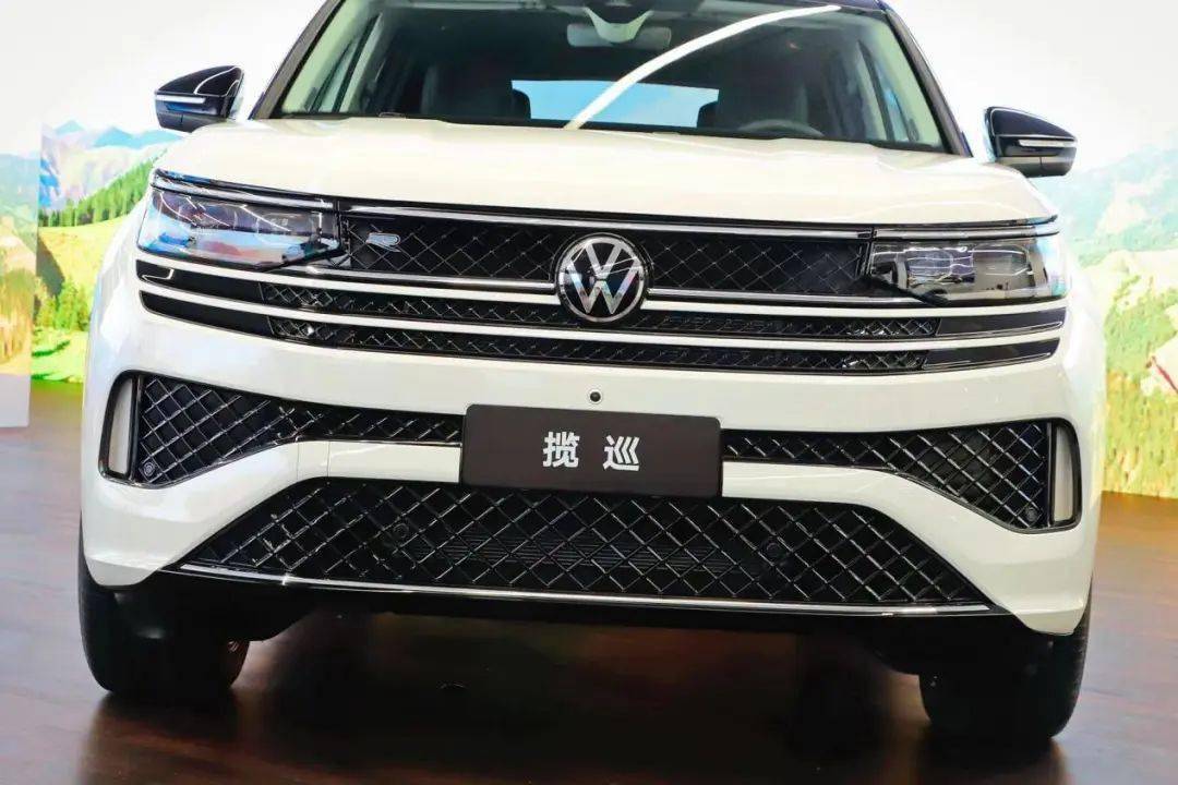 硬核合资SUV，2.0T，220马力，大五座大空间，后排轻松跷二郎腿！_搜狐汽车_搜狐网