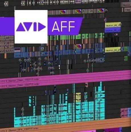Media Composer 如何导出 AFF 与 Avid Pro Tools 友好交互_序列_文件_视频
