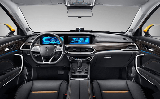 10万级的温暖出行什么样？ 奔腾T77PRO奉上超预期惊喜_搜狐汽车_搜狐网