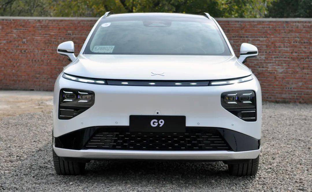 车端800V是最大优势 TC君试驾小鹏G9两驱版_搜狐汽车_搜狐网