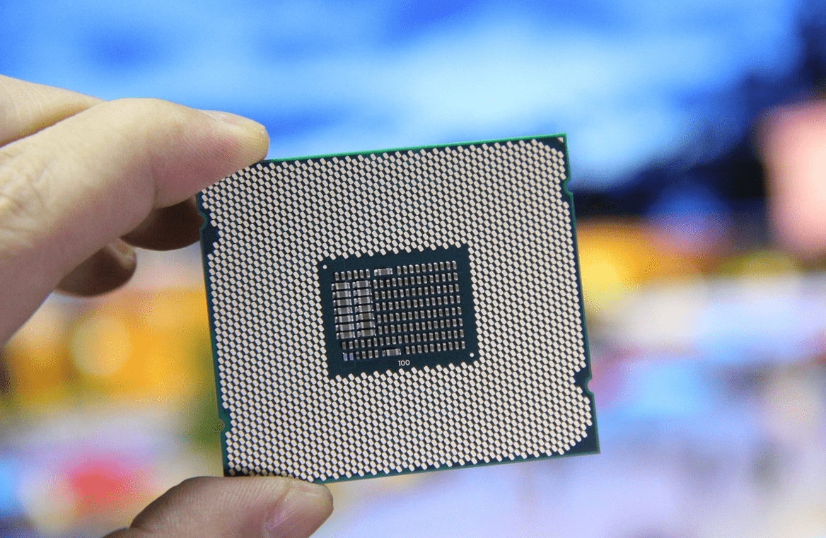 投资6000亿，攻克4nm技术，超越台积电，英特尔哪来的勇气？_芯片_计算机_霍夫