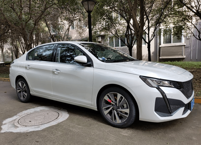 新408用车半个月了，人生第一辆车，很满意---一成首付购车_搜狐汽车_搜狐网