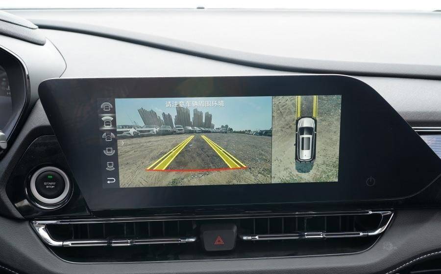 轴距2米8+大6座，这车8.58万起标配1.5T，比10多万的GL6还强_搜狐汽车_搜狐网