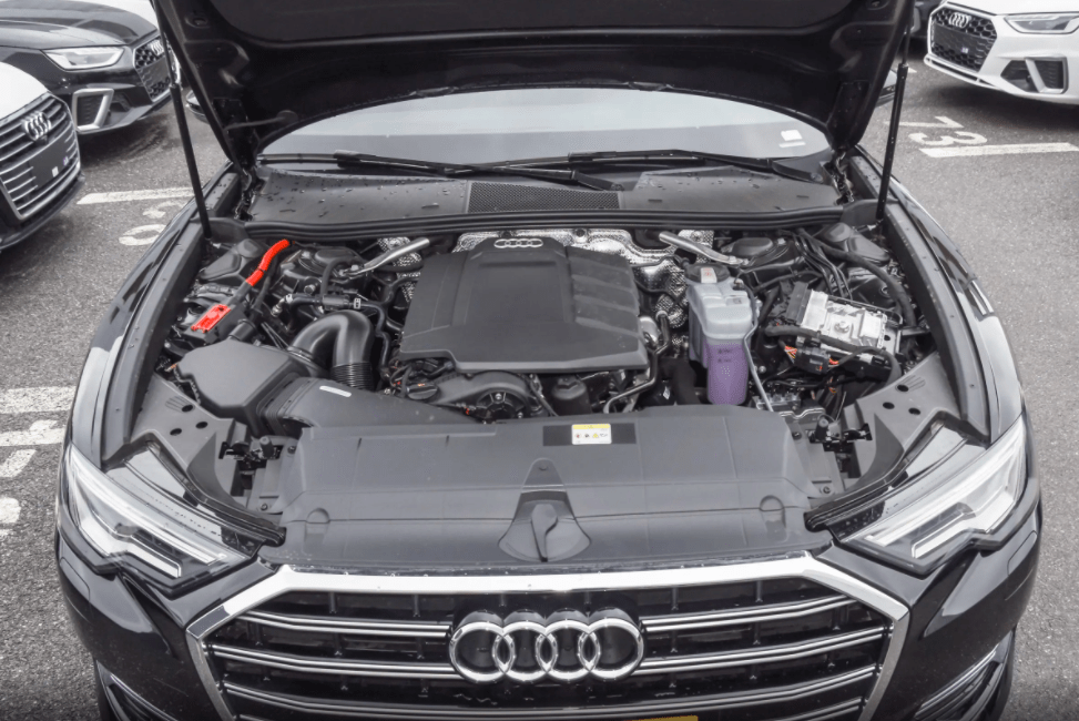 40万内买“高价值”豪华车！沃尔沃S90对比奥迪A6L怎么选？_搜狐汽车_搜狐网