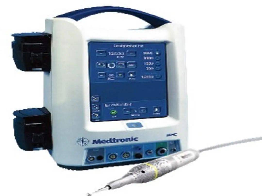 进博会：美敦力的黑科技来了_产品_参展_系统