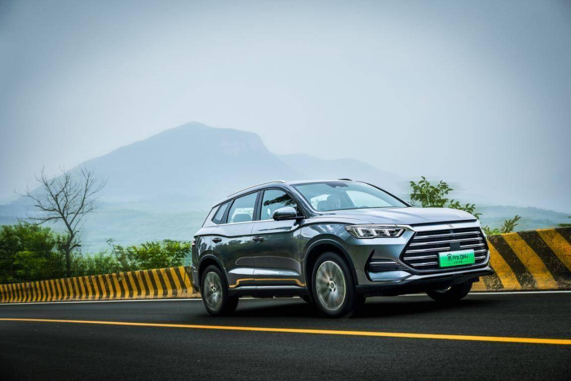 宋Pro DM-i对决哈弗H6，15万级家用王将花落谁家？_搜狐汽车_搜狐网