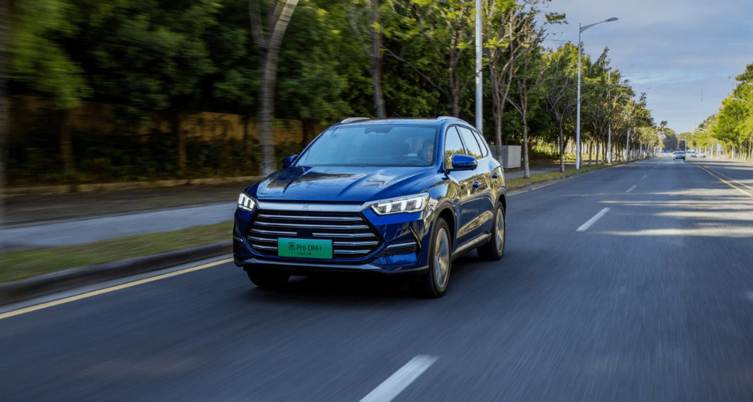 宋Pro DM-i对决哈弗H6，15万级家用王将花落谁家？_搜狐汽车_搜狐网