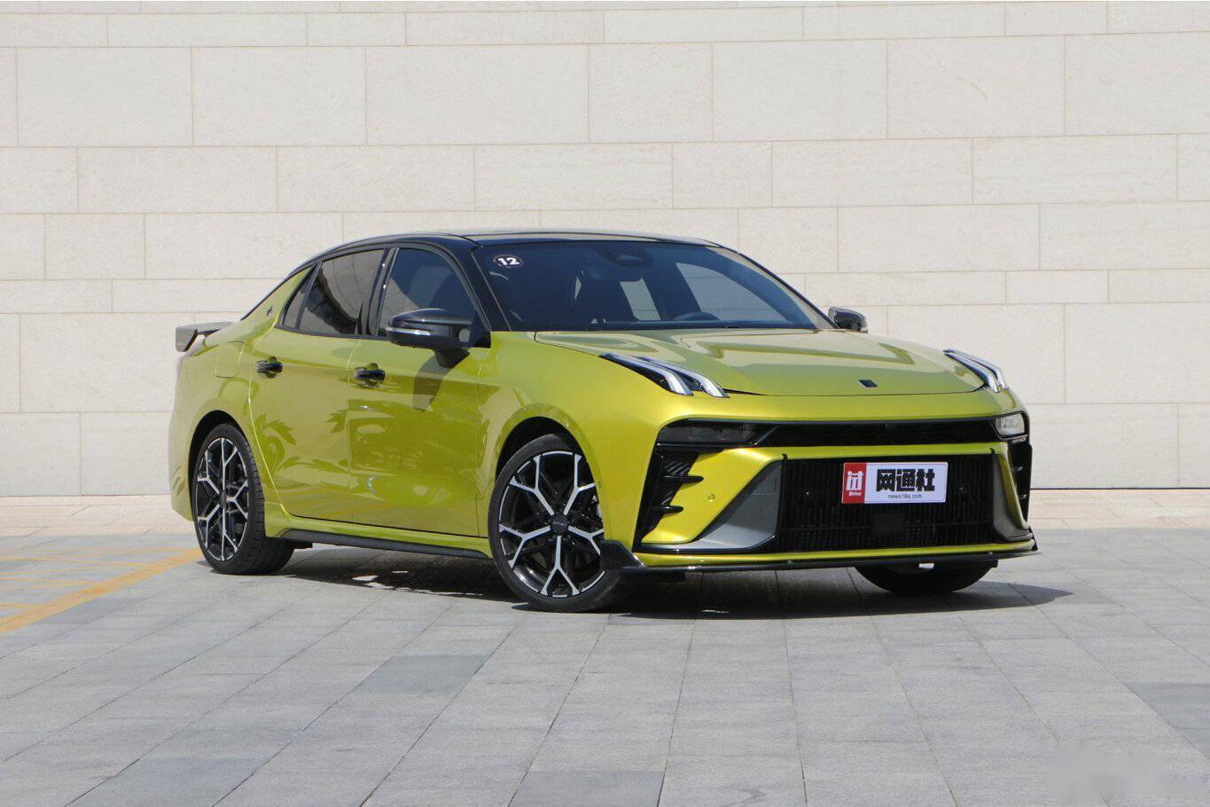 售价13.78万元起 新一代领克03家族正式上市_搜狐汽车_搜狐网