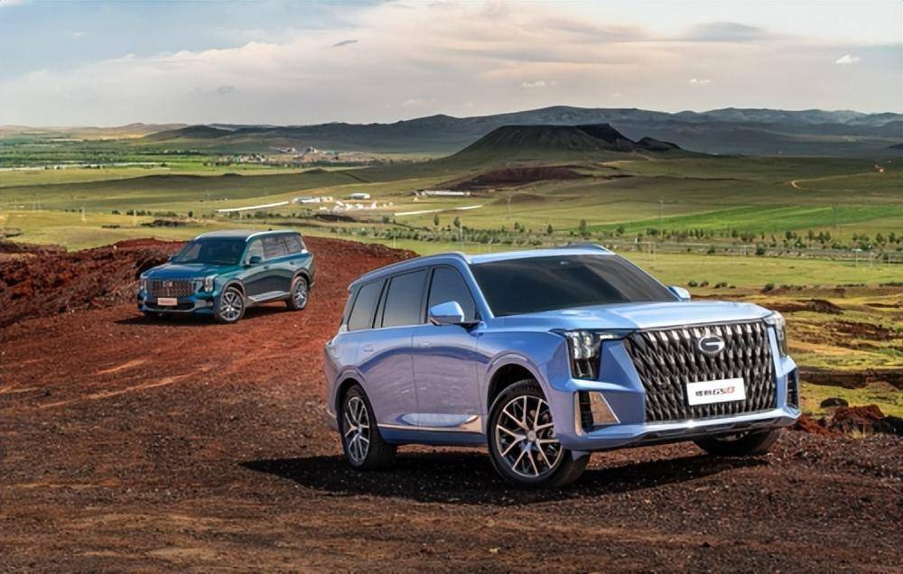 第二代GS8蝉联自主HEV冠军，传祺凭什么成为头部玩家_搜狐汽车_搜狐网