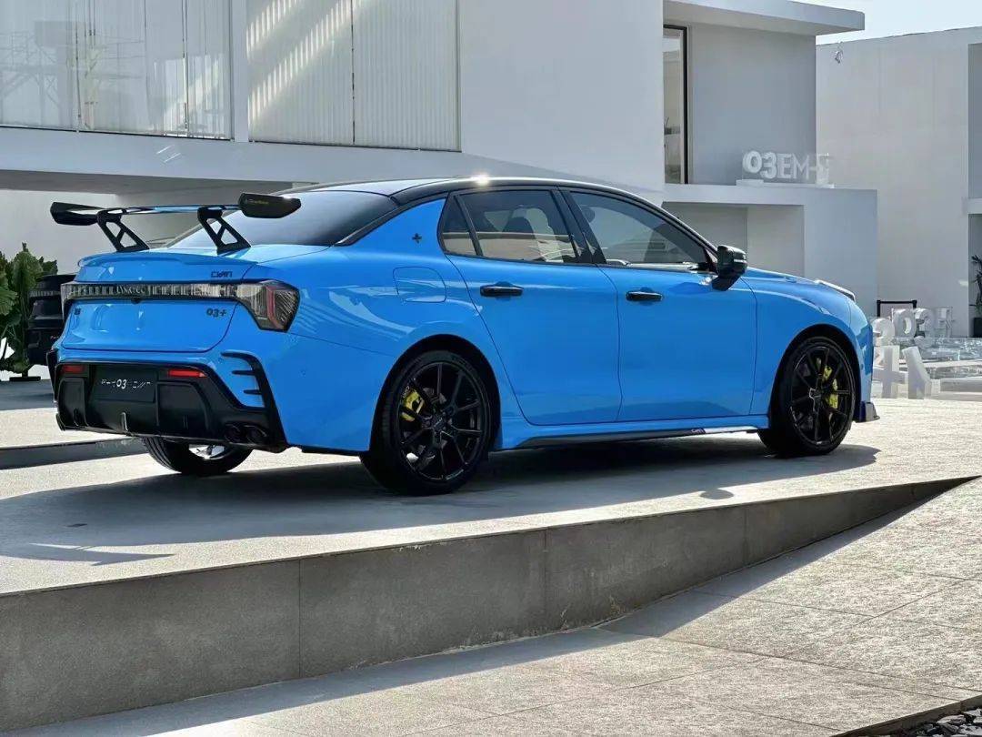 265匹的2.0T，19.98万起也就只有它了_搜狐汽车_搜狐网