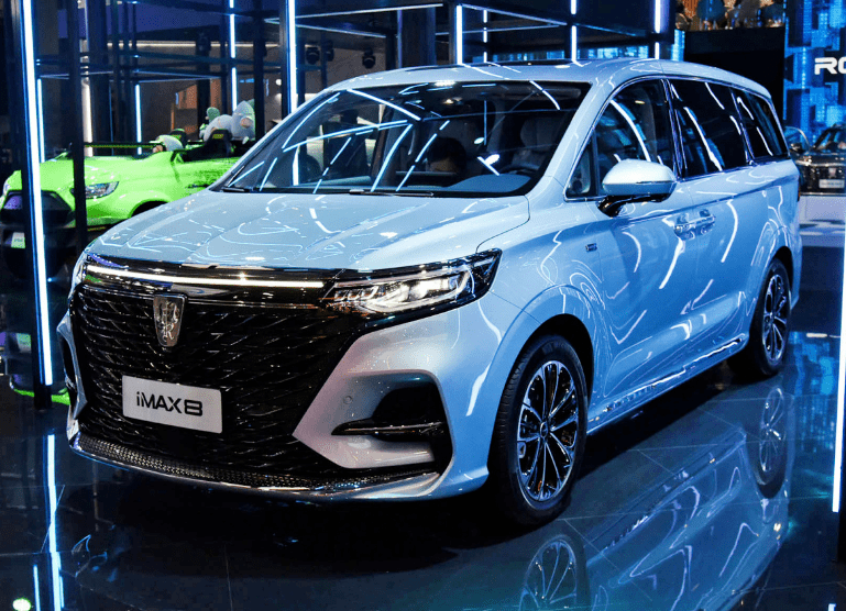 全系最低价，面向出行市场，荣威iMAX8新车型怎么样？_搜狐汽车_搜狐网