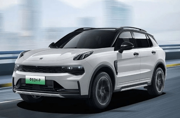 纯电续航1100km！领克09EM-P远航版上市_搜狐汽车_搜狐网