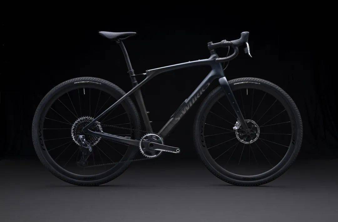 带前后Future Shock避震的Diverge STR 解锁更硬核的骑法_搜狐汽车_搜狐网