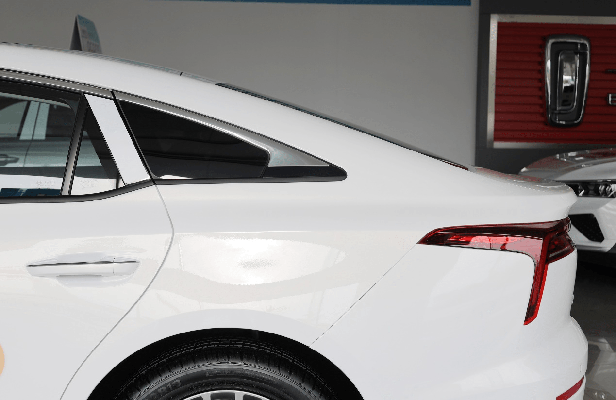 你对家轿的要求可以高一点了 遇见B70 感受东方美与6A级的舒适_搜狐汽车_搜狐网