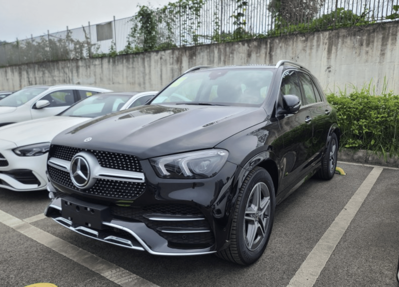 试了3次奔驰GLE，最终忍痛入手理想L9，认清奔驰和国产豪车的差距_搜狐汽车_搜狐网