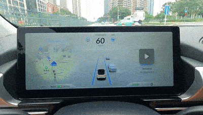 小鹏 P5 上市后第三次大版本 OTA 升级：城市 NGP 在广州全量开放_搜狐汽车_搜狐网