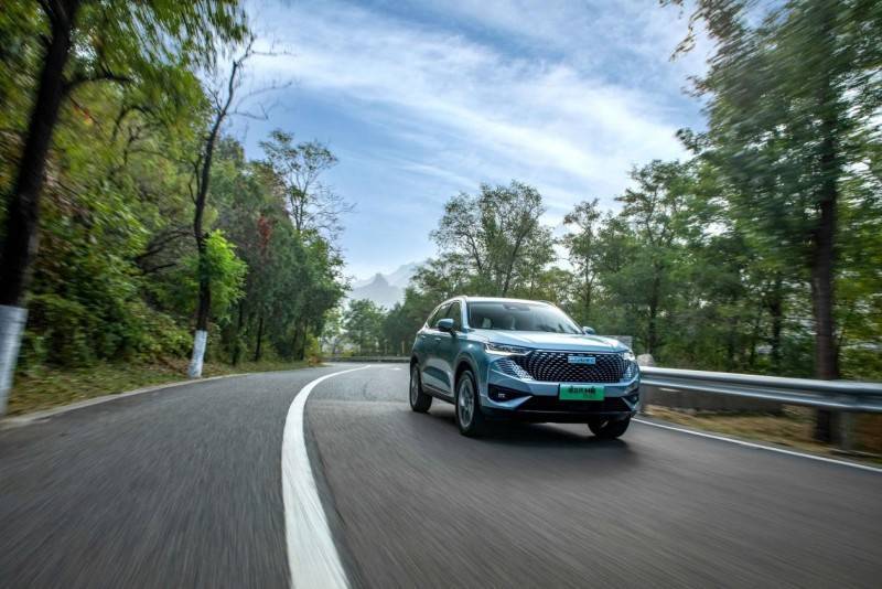 新能源国民SUV，第三代H6 DHT-PHEV试驾体验_搜狐汽车_搜狐网