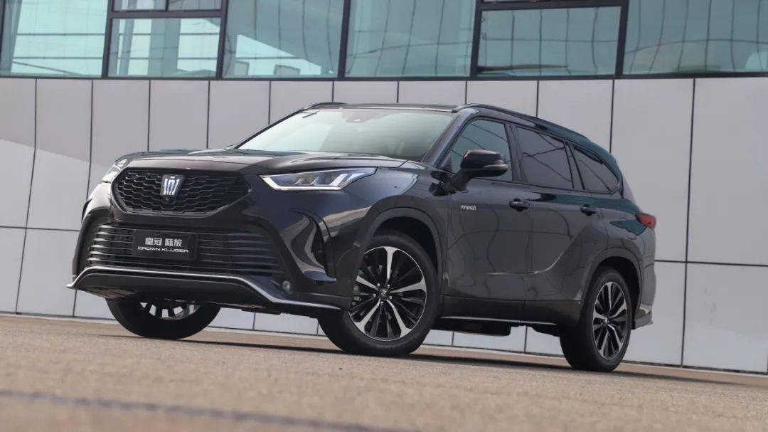 2.0T+8AT，248马力，号称“开不坏”，口碑极高，王牌SUV，帅炸！_搜狐汽车_搜狐网