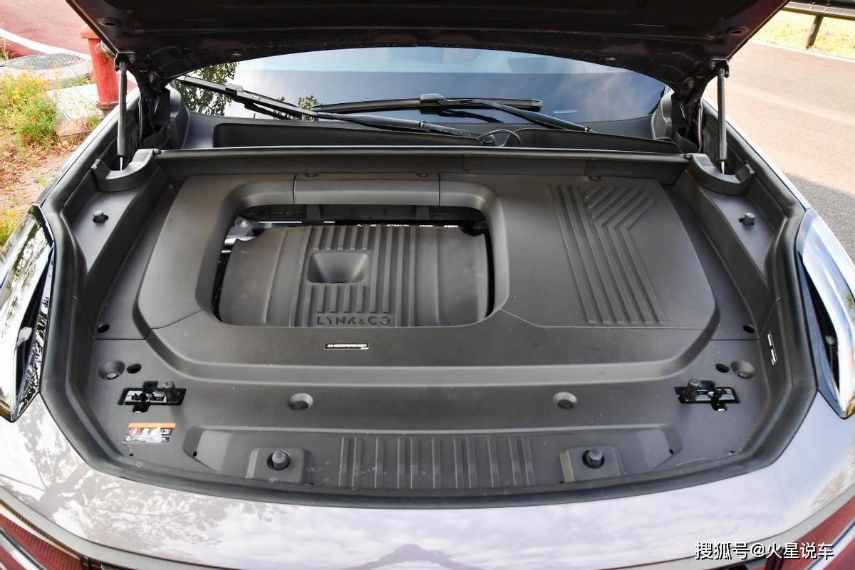 提供6座和7座，领克09EM-P正式上市，怎么买最划算？_搜狐汽车_搜狐网